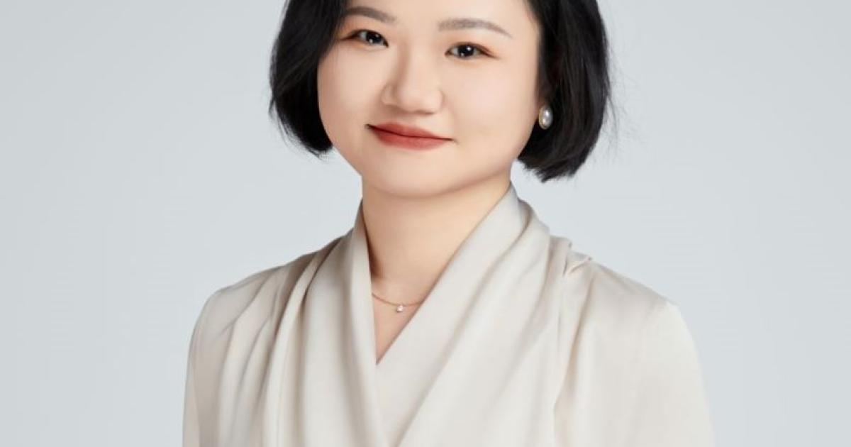 Jane Jiang | Fisher College of Business